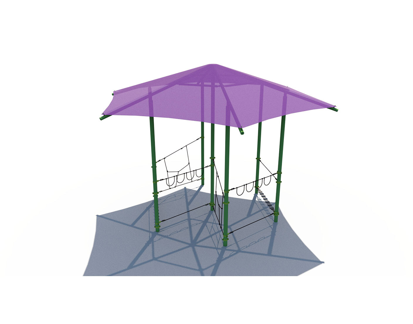 Ascend HelioNet 6007